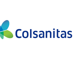 LOGO COLSANITAS – Servicios Especializados del Corazón